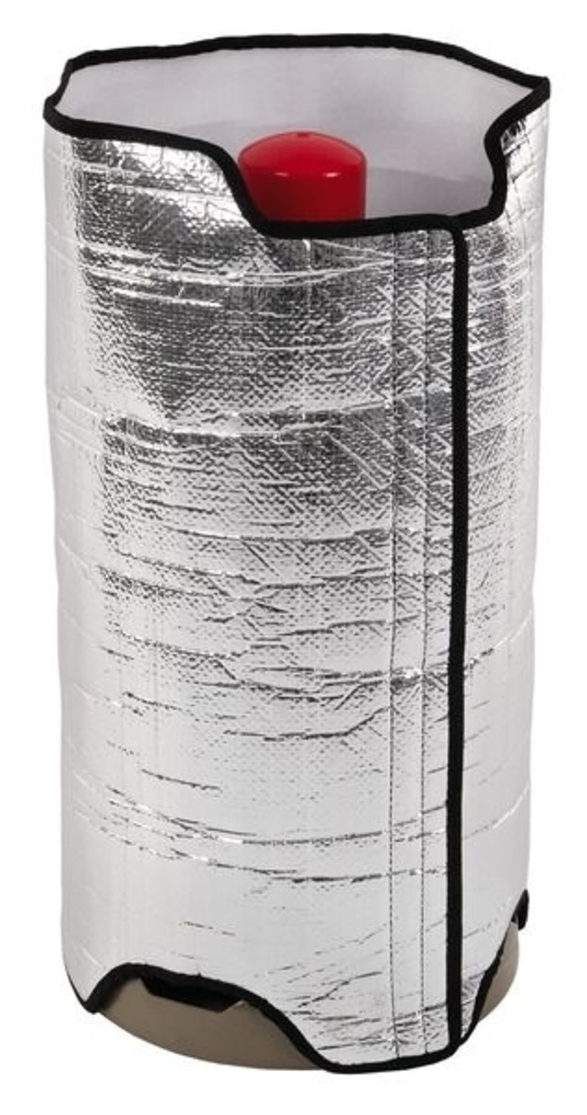 Couverture thermique pour bouteilles de gaz de 11 kg - protection ...