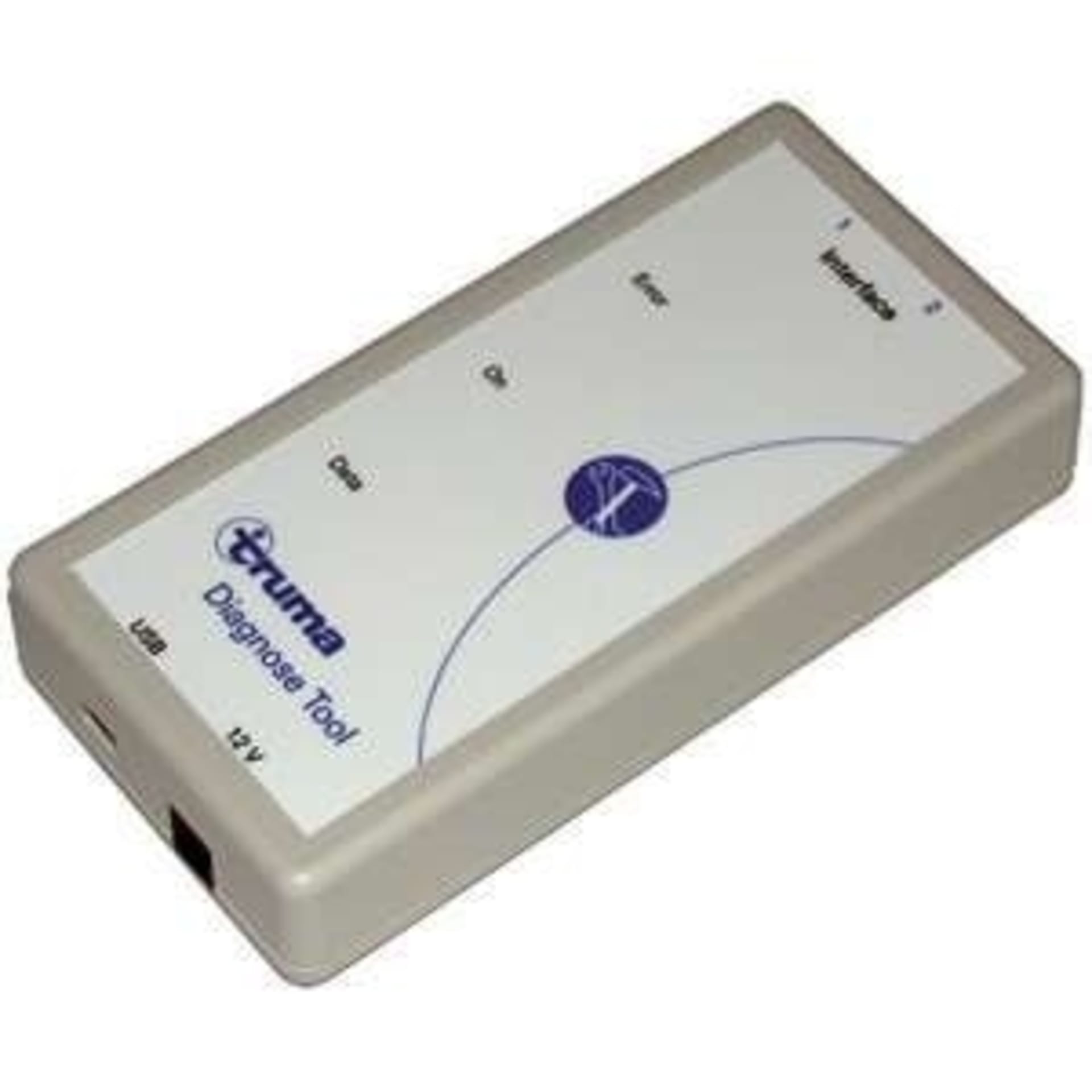 Truma Diagnose Tool | CS206284