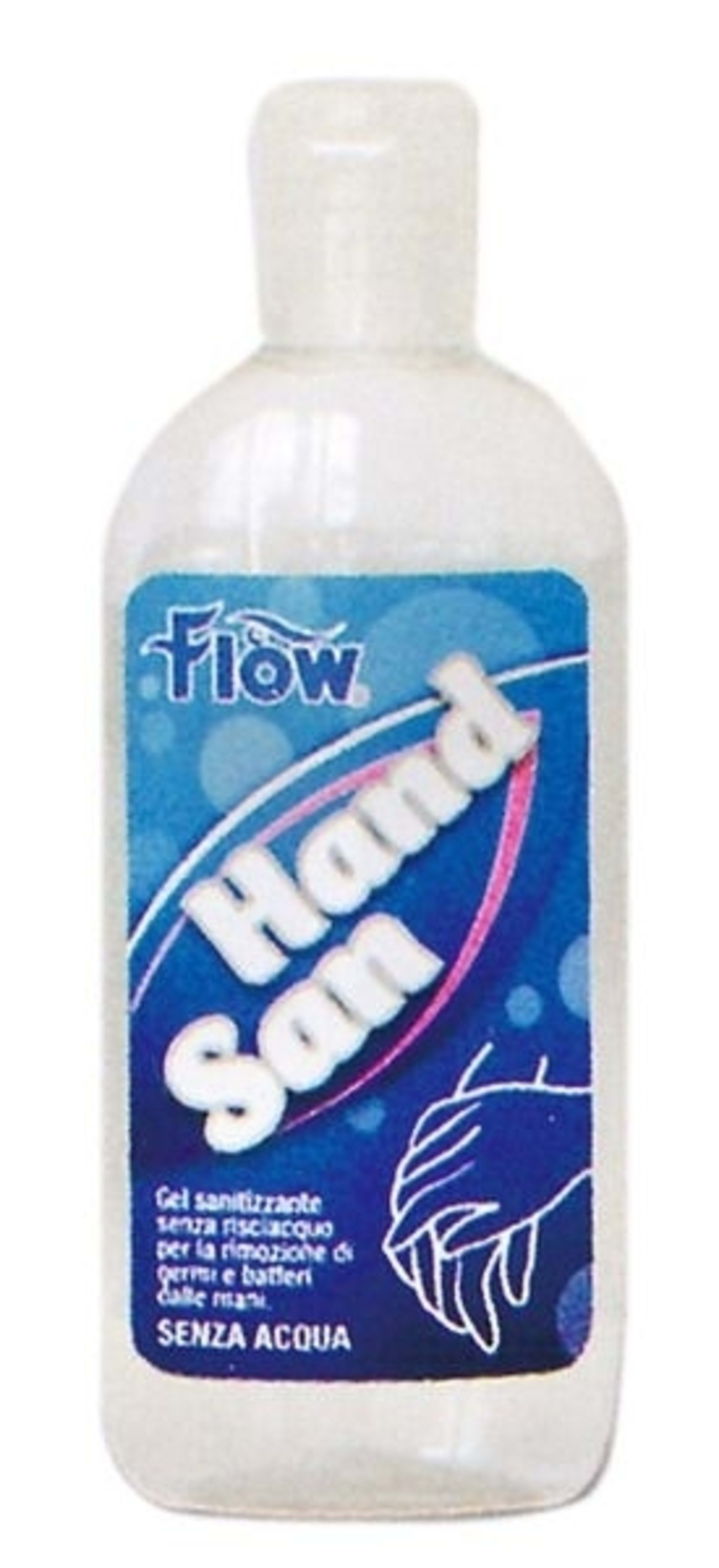 Flow Hand San Handreiniger 150ml | CS116792