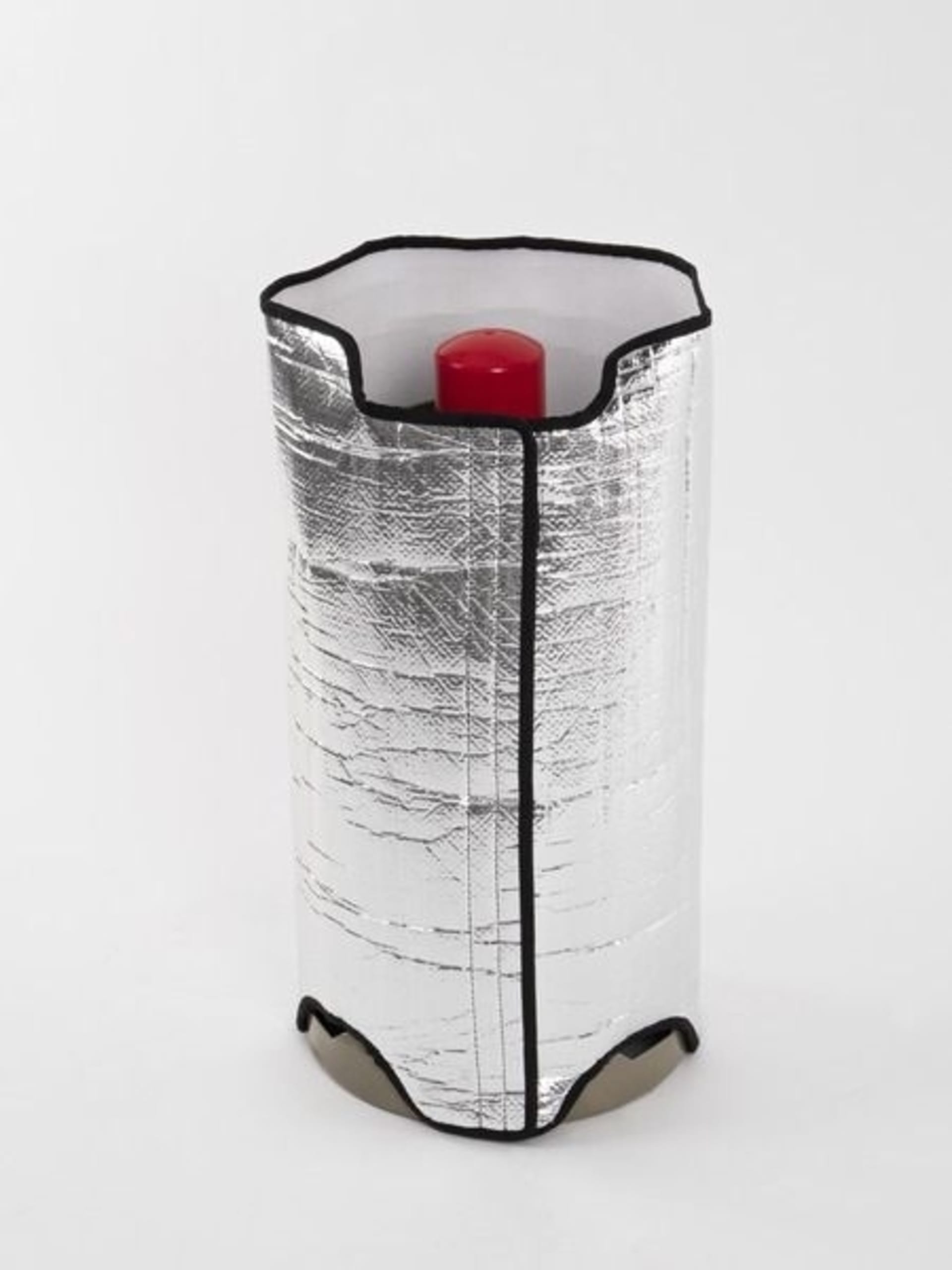 Couverture thermique pour bouteilles de gaz de 11 kg - protection ...