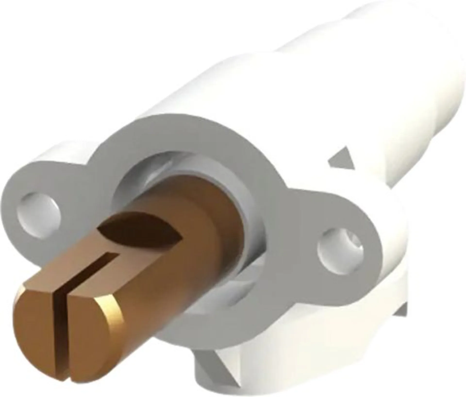 Cadac Gashahn 30 mbar für 2 Cook 2 Gaskocher - Cadac Ersatzteilnummer ...