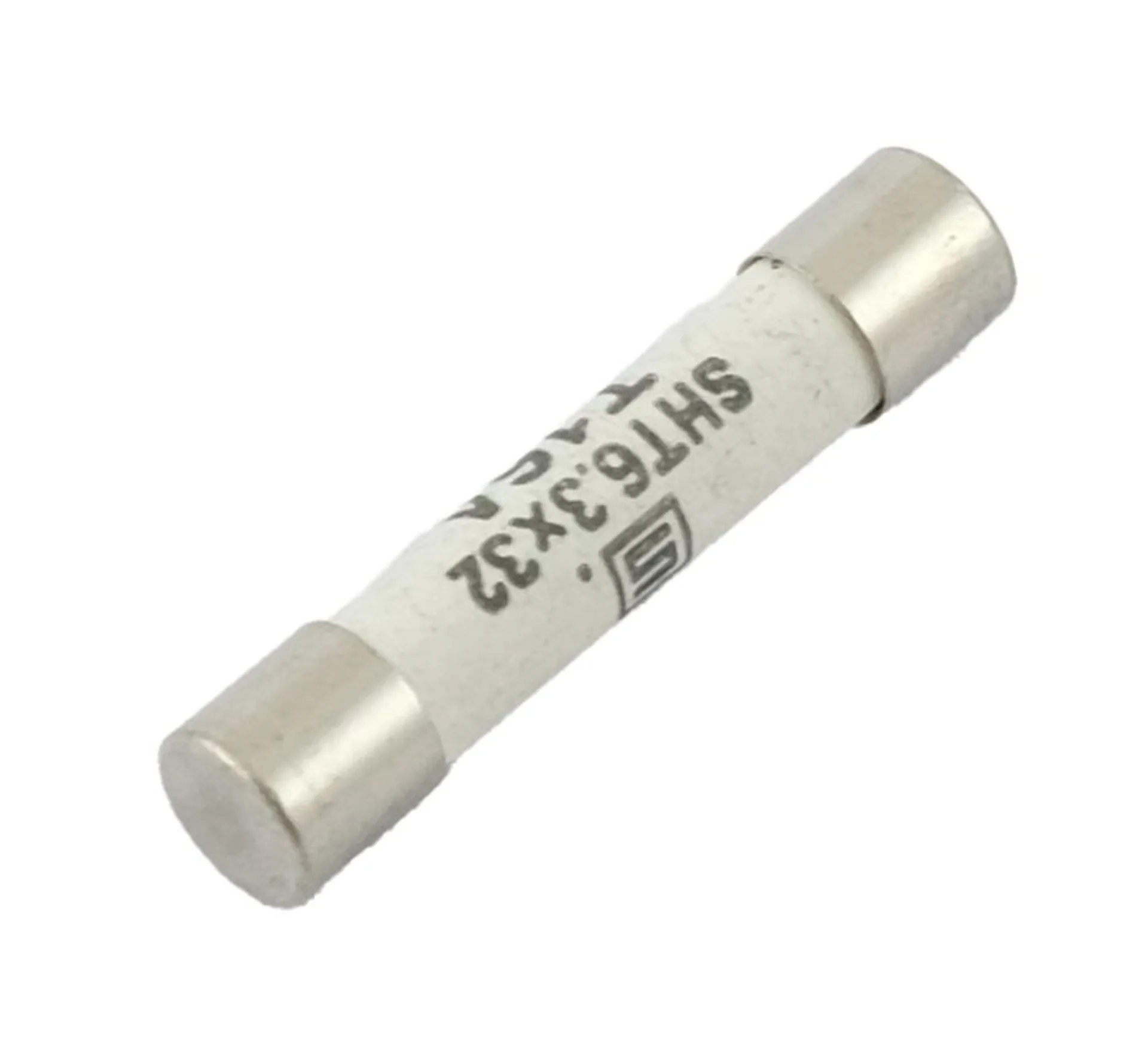 Gerätesicherung 16 A, träge, 400 VAC ø 6.3 x 32 mm | CS262392