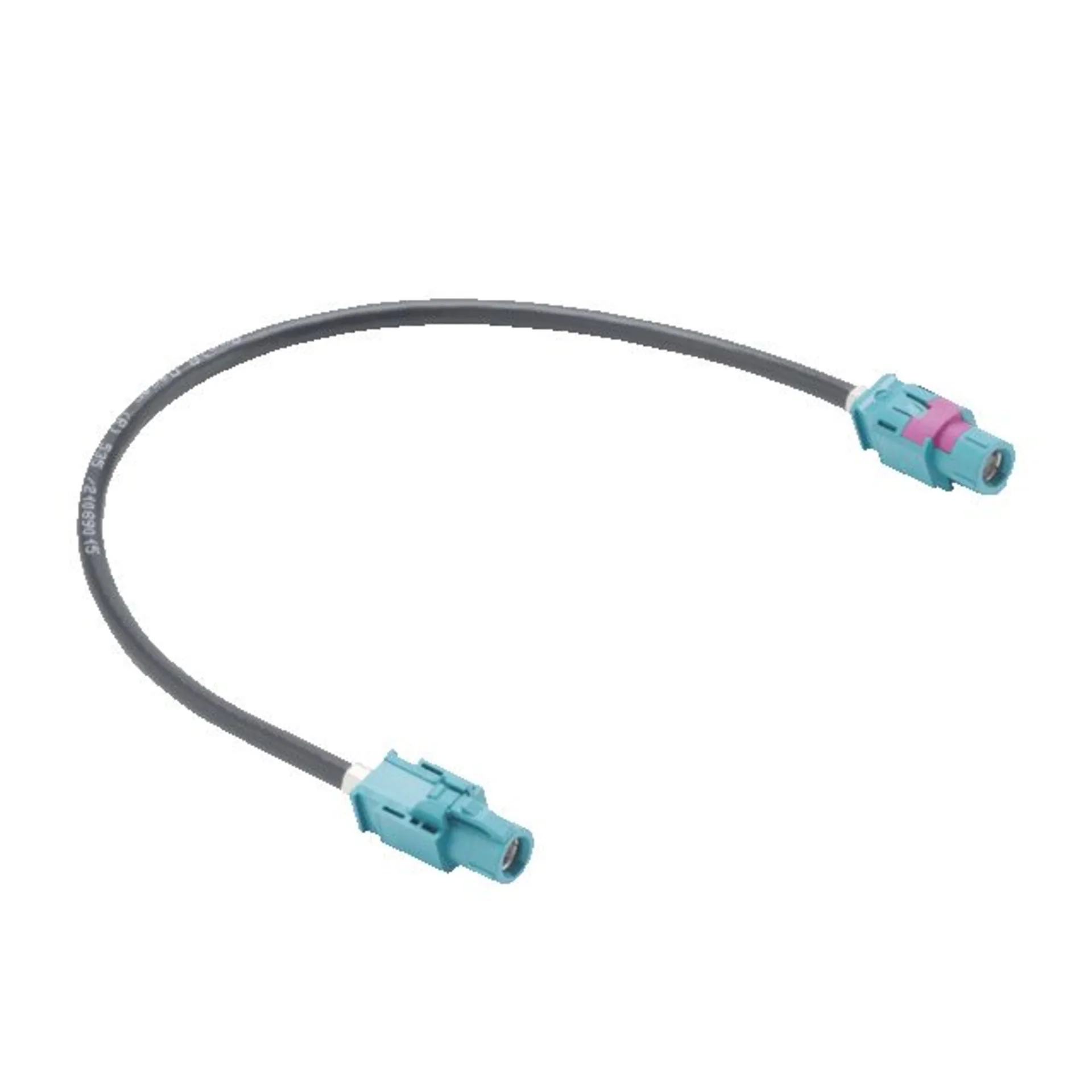 Dometic RVS Adapter Kamera-/Displaykabel für das SCANIA ...