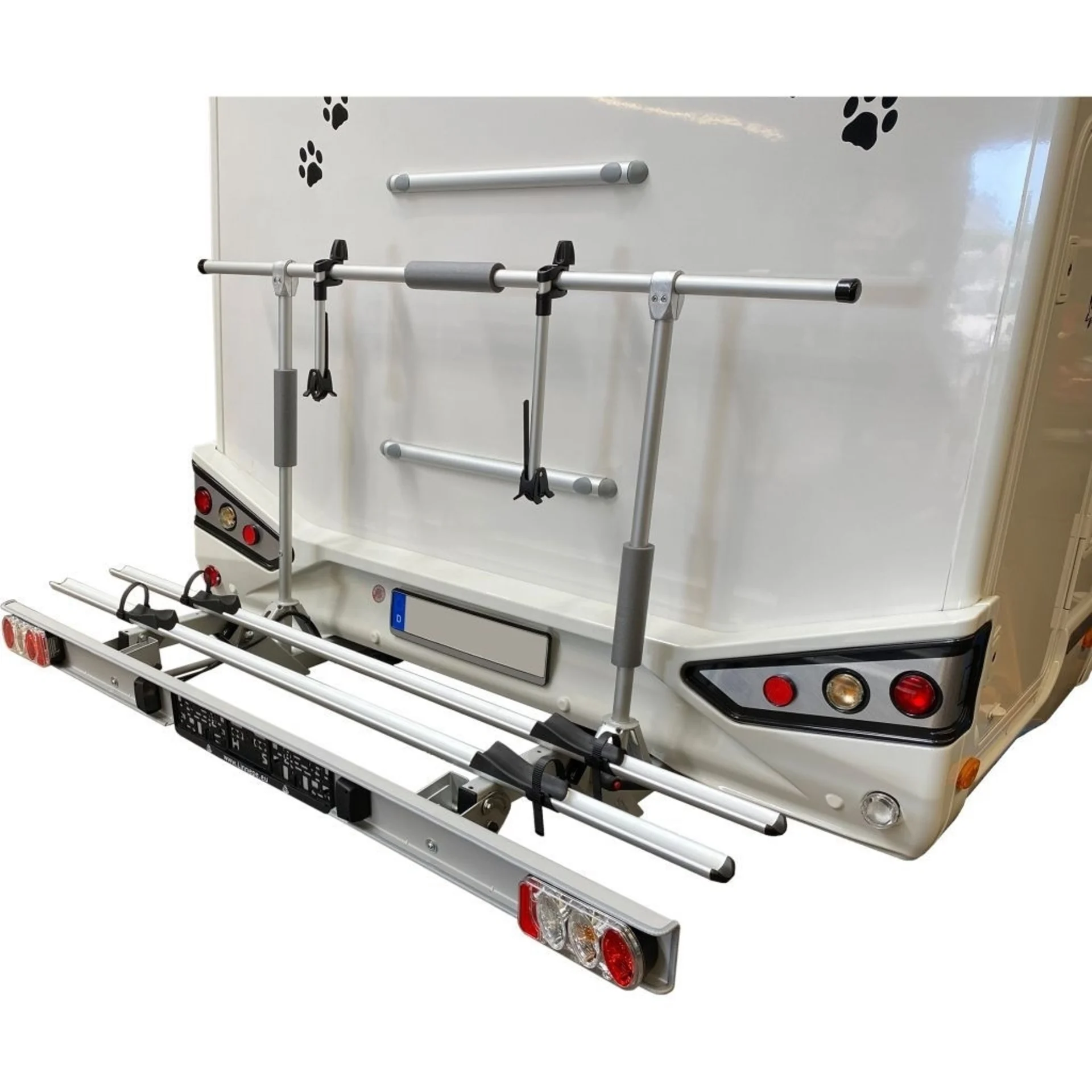 E-Bike-Träger XtraFold 2.0 | CS213758