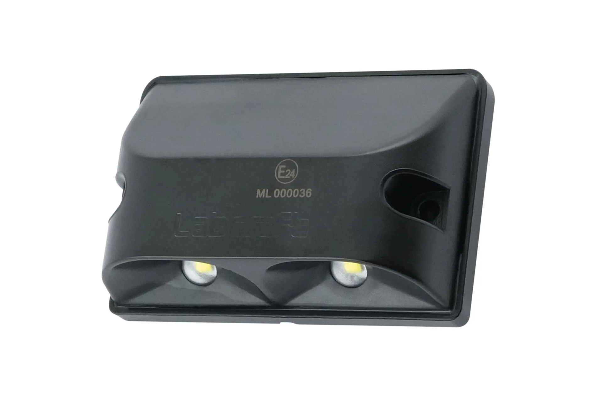 LED-Manövrierlicht Banksman BM4 12/24 V 95 x 64 mm, IP67, 630 lm, ECE ...