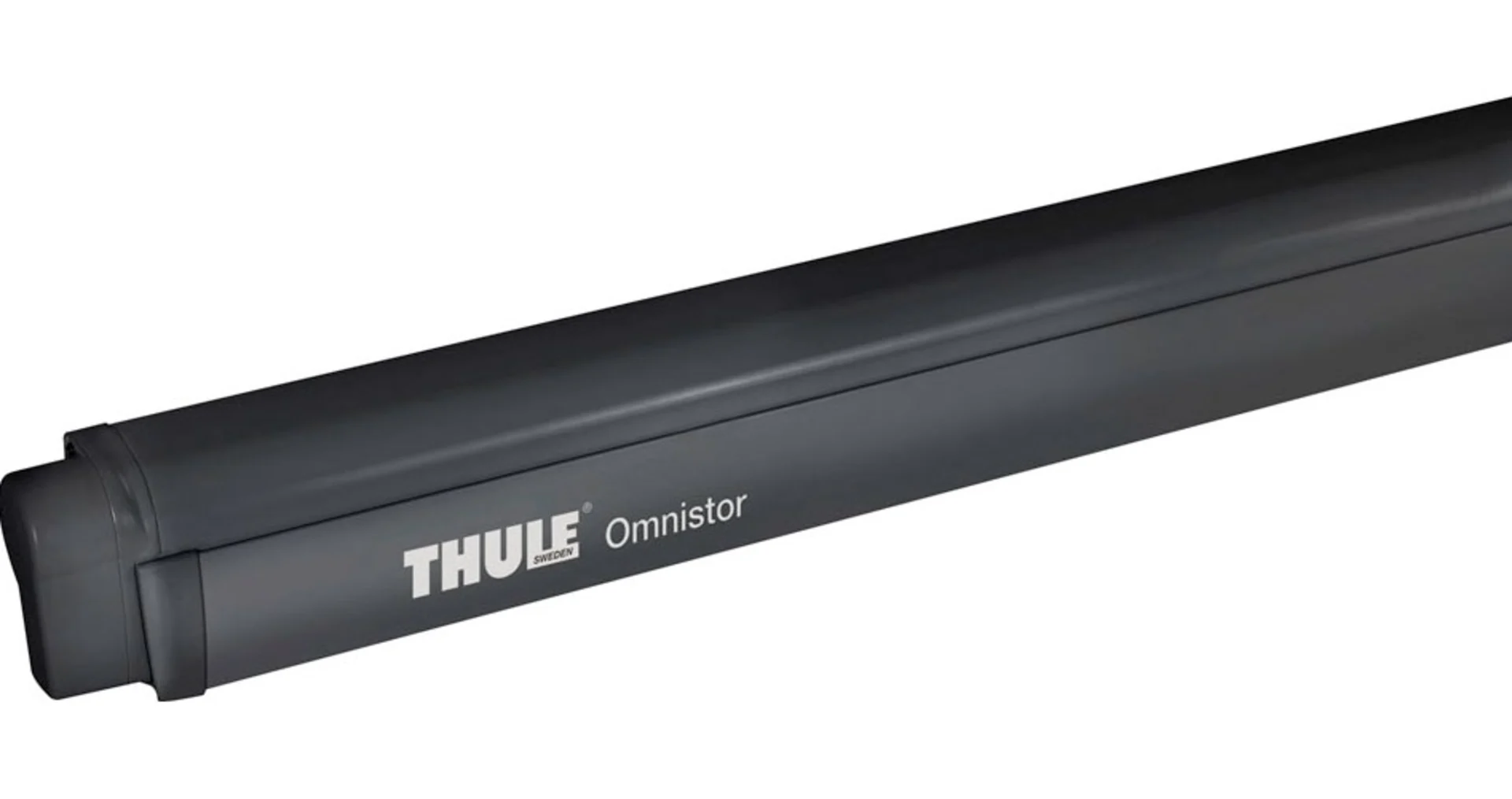 Thule Omnistor 4900 Markisen-Set inkl. Adapter für VW T5 / T6 2,6 x 2,0 ...