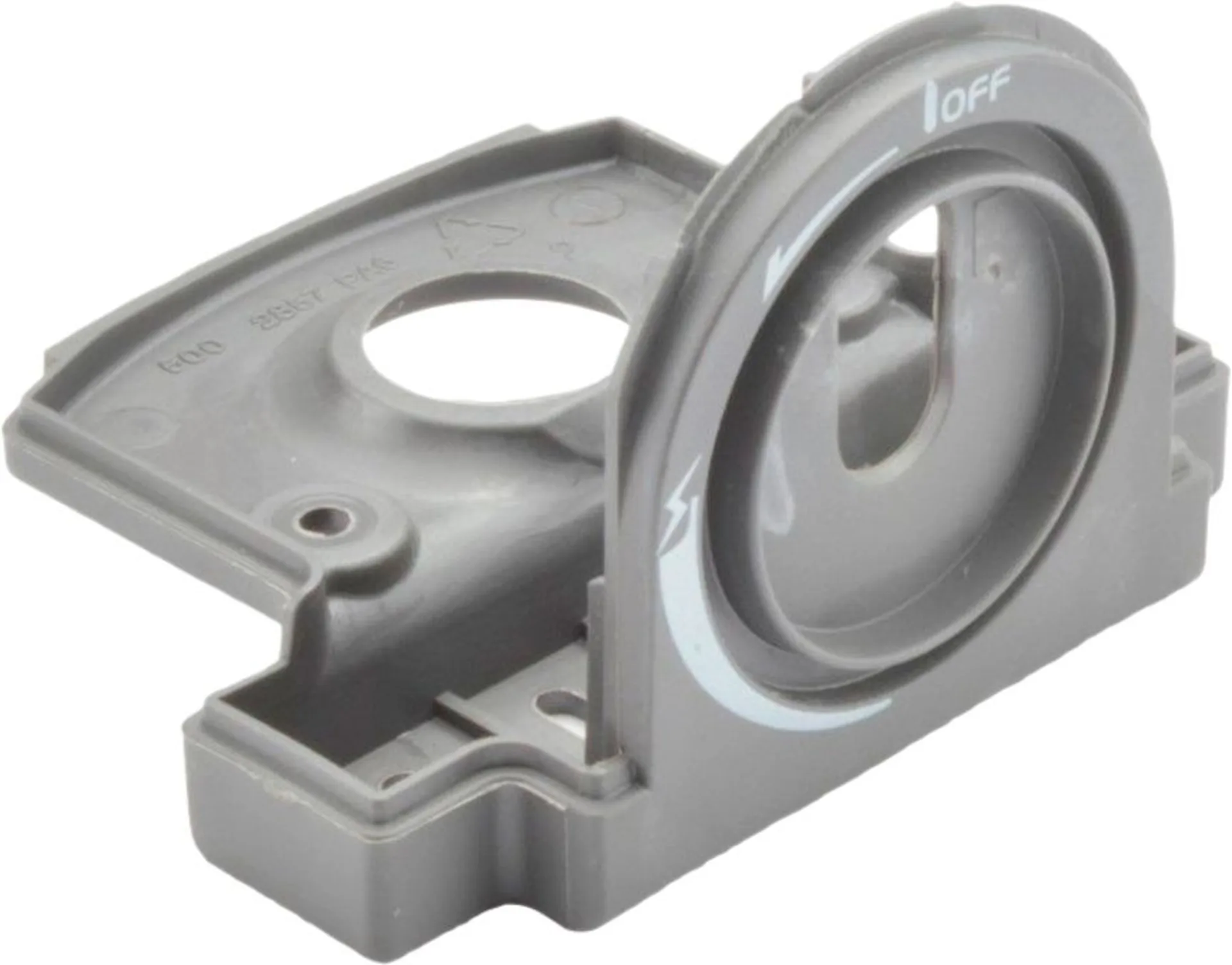 Cadac Ventilabdeckung (vorne) | CS271254