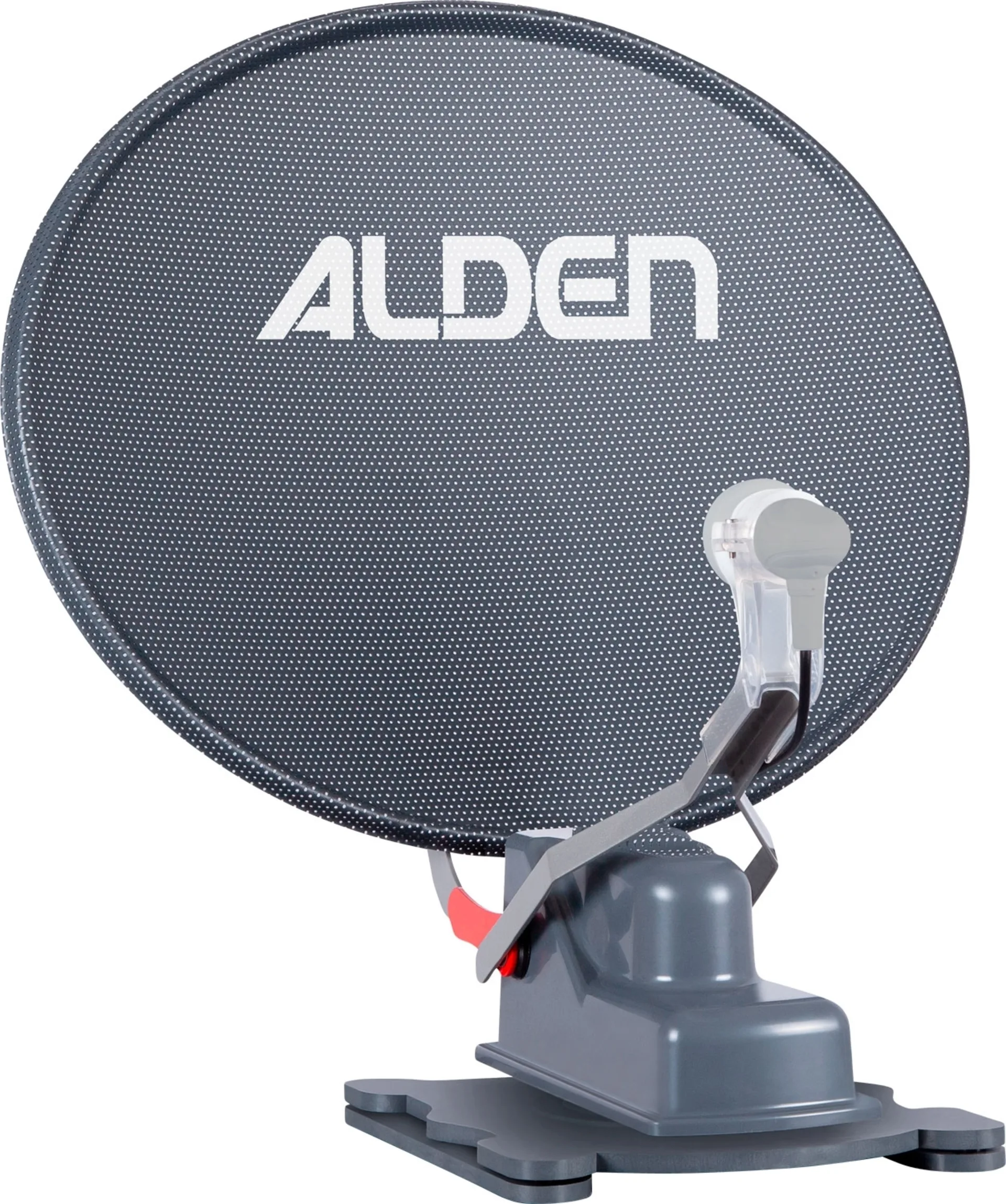 Alden Onelight HD Platinium Vollautomatische Sat-Anlage inkl. Ultrawide ...
