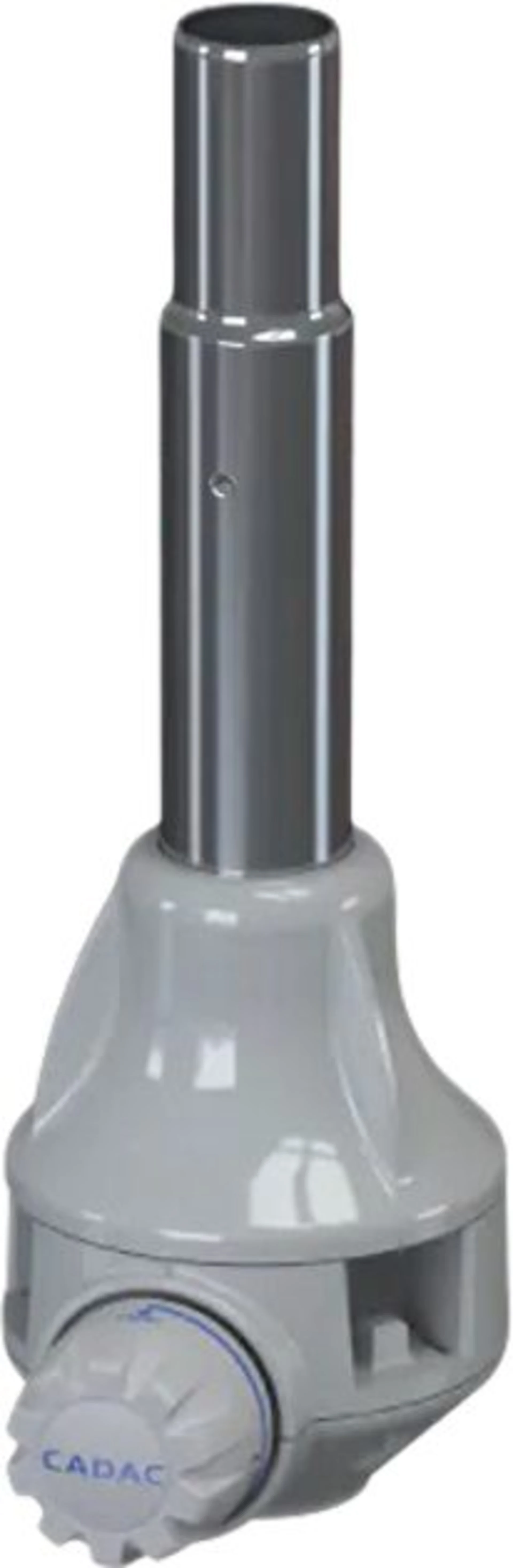 Cadac Gehäuse und Gashahn 30 mbar für Grillo Chef 40 - Cadac ...