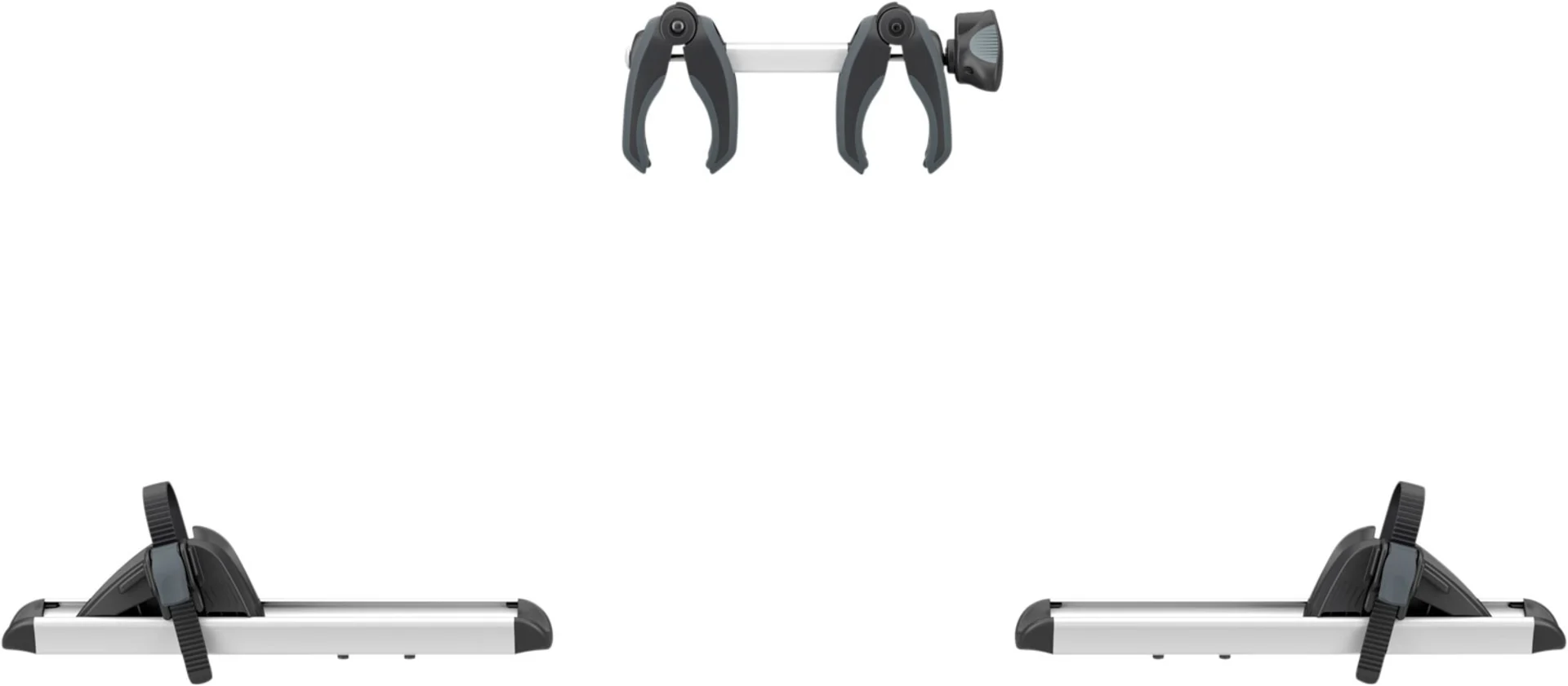 Thule Wanderway Adapter für Fahrradträger 4. Rad | CS273891