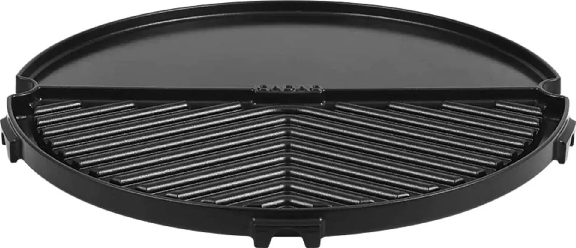 Cadac Grillplatte für Citi Chef 40/Carri Chef 40/ E Braai Grill | CS271164