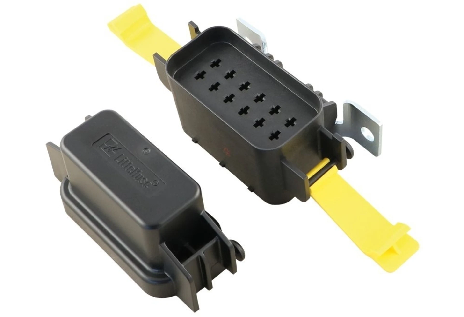 Littelfuse - MINI boîte à fusibles et à relais IP67 | CS244078