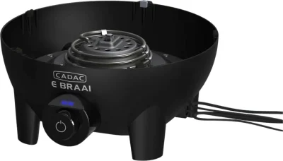 Cadac Brennereinheit EU F-Stecker für E Braai 40 - Cadac ...
