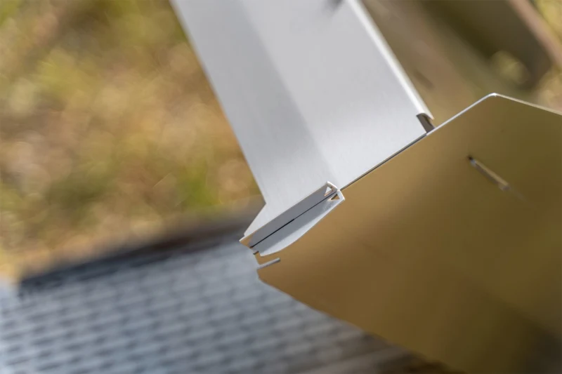 Skotti Grilldeckel Cap Max für Skotti Grill Max | CS273558