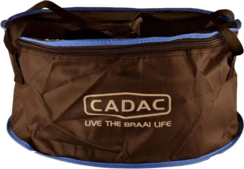 Cadac Mainbag Tasche für Grillo Chef 2 - Cadac Ersatzteilnummer 5650 ...