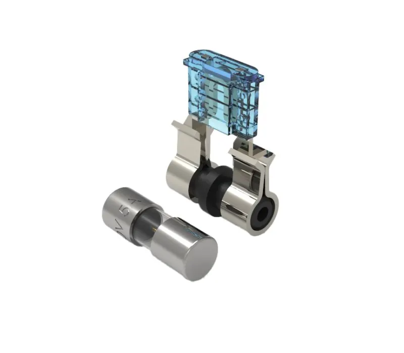 Ersatzhalter für Glassicherungen für ATO / MAXI / MINI / Micro ...