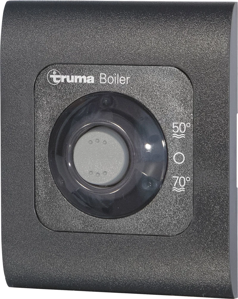Truma Boiler Gas BGF Warmwasserboiler mit flexibler Abgasrohrführung ...