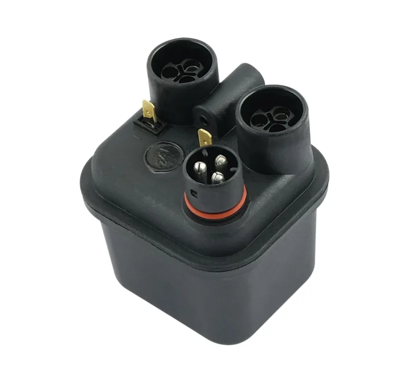 DEFA - GenSet 24 V, Thermostatgesteuerte Regelung für den Dauereinsatz ...