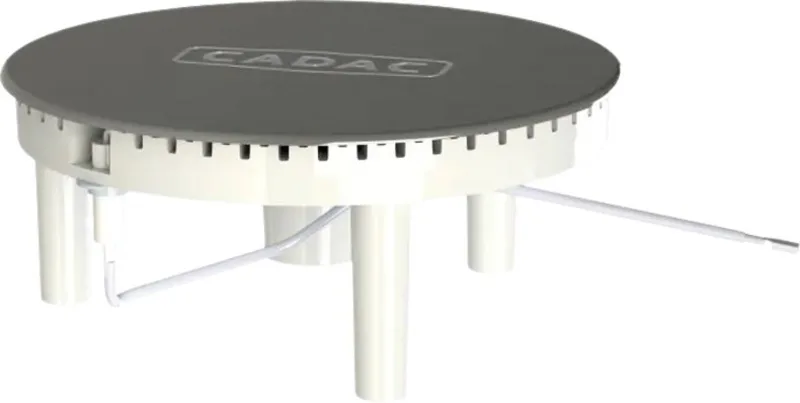 Cadac Brenner für Citi Chef 50 - Cadac Ersatzteilnummer 20162-SP005 ...