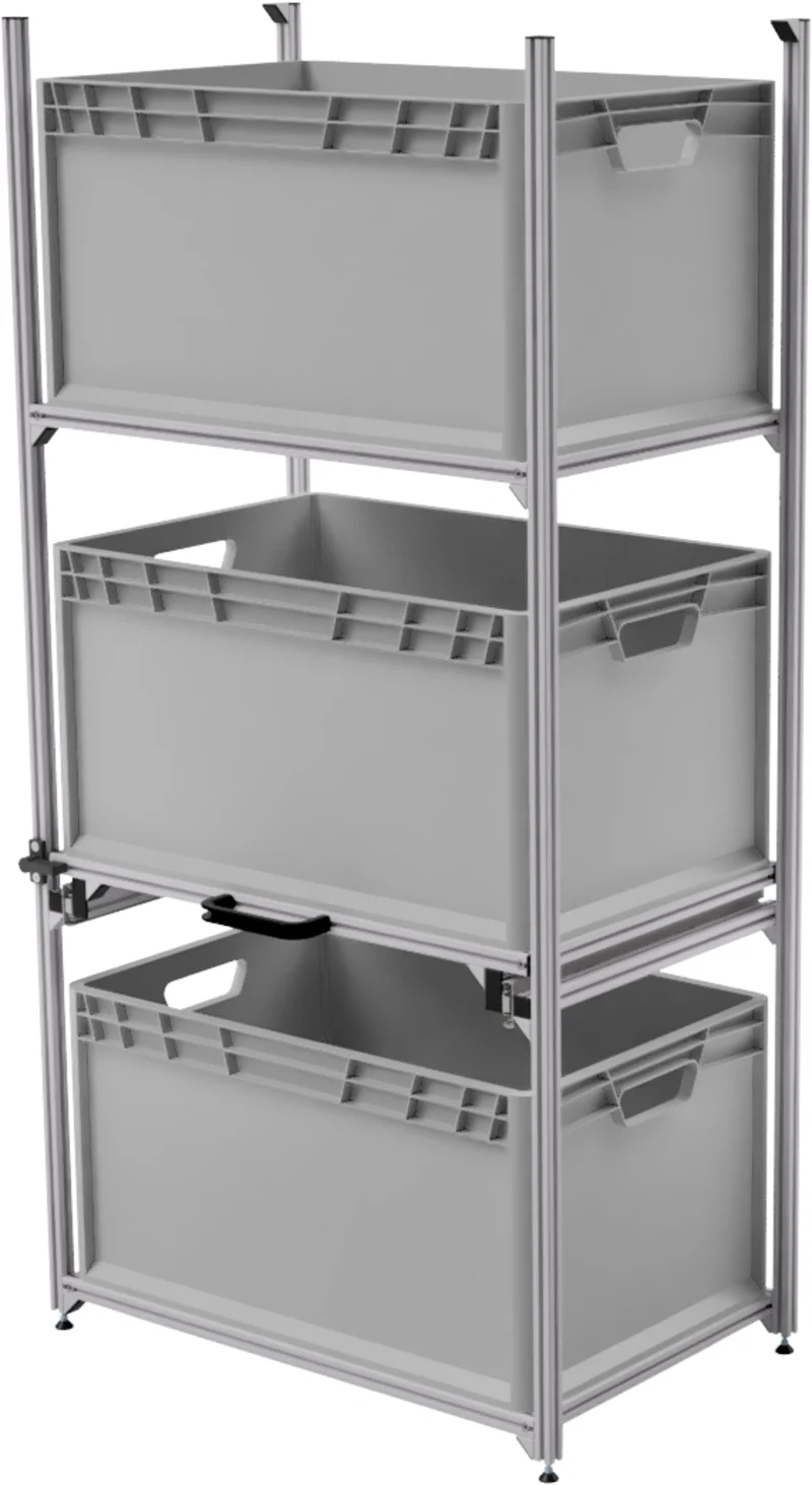 SYS-Rack | campingshop.ch AG