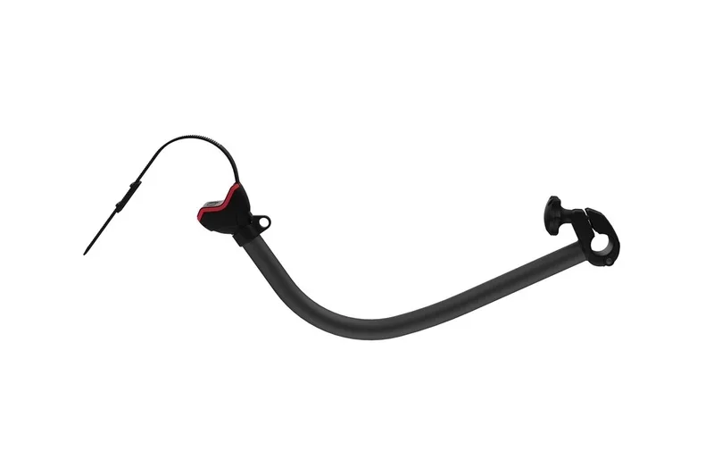 Fiamma Bike-Block Pro S4 Deep Black Fahrradhalter | CS265927